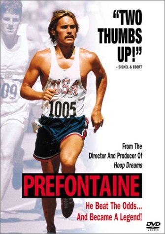 Prefontaine: O Filme — Transpirando.com